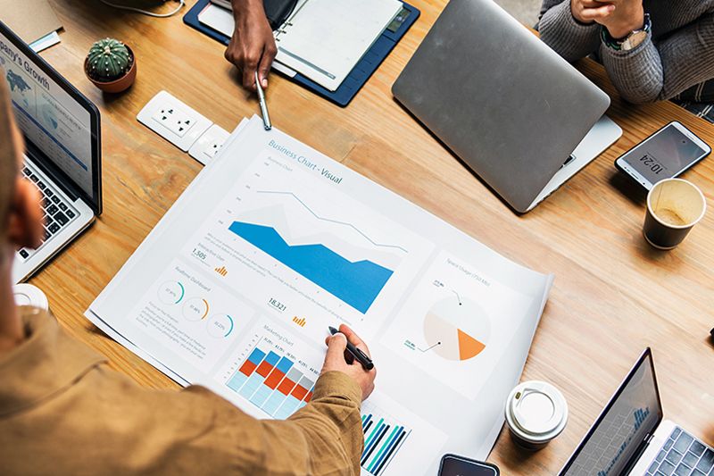 How to Build a Strategy-Driven KPI Dashboard (Supply Chain) | Kogan Page